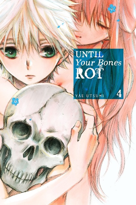 Until Your Bones Rot Volume 4 (Hone ga Kusaru made) - Manga - BOOK☆WALKER
