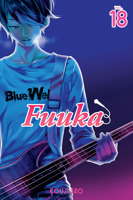 Fuuka 18 (Fuuka) - Manga - BOOK☆WALKER