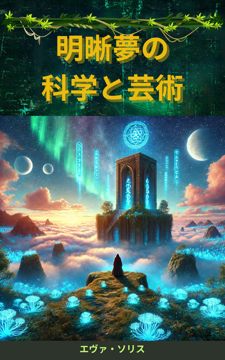 【最新刊】明晰夢の科学と芸術 - 実用、同人誌・個人出版 エヴァ・ソリス（3Aライターズ）：電子書籍試し読み無料 - BOOK☆WALKER