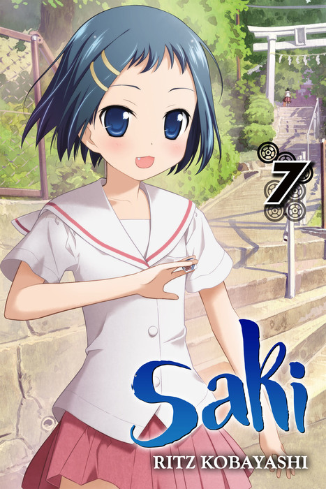 Saki, Vol. 7 (Saki) - Manga - BOOK☆WALKER