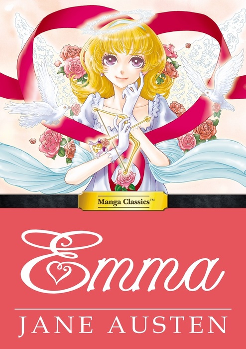 Emma - Manga - BOOK☆WALKER