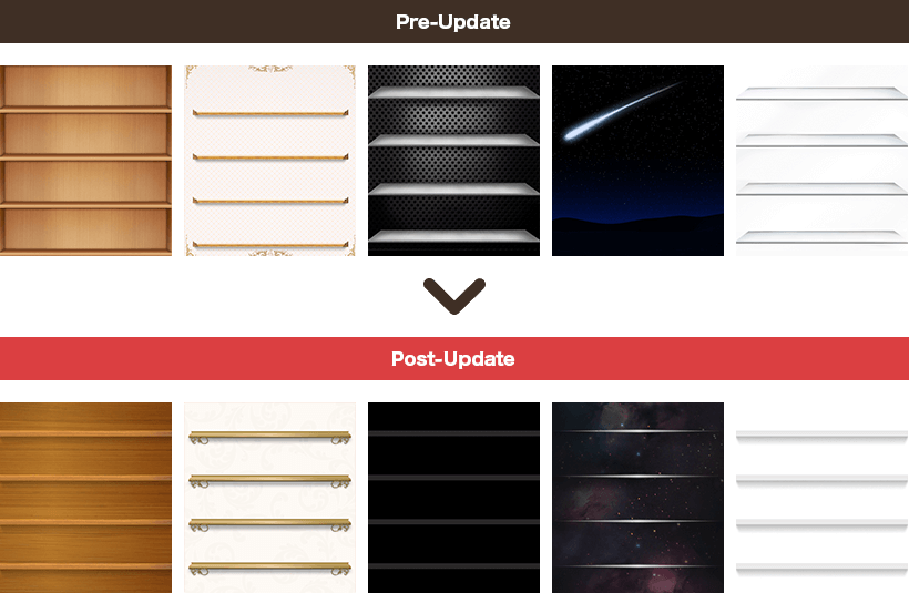 What happens with current "Bookshelf Skins" once the upcoming app ...